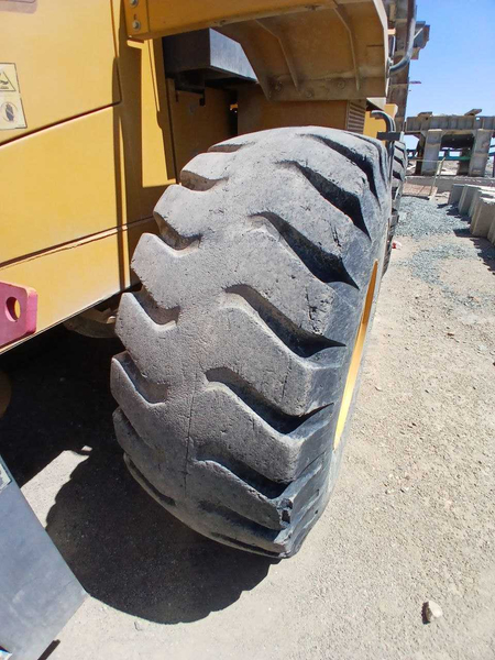Погрузчик XGMA 955H
