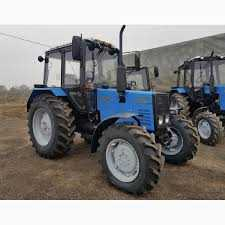 TRAKTOR BELARUS 952.2 arenda s vikupga beraman