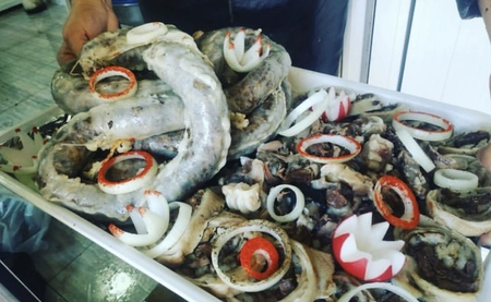 Qoy Qoylar Qassob xizmati hasib kalla pocha hizmati
