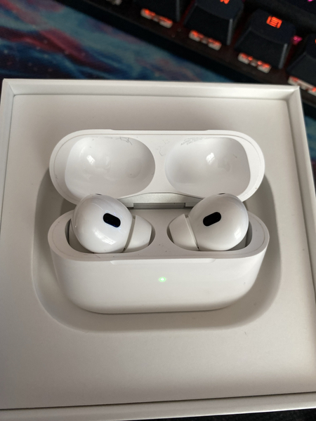 Airpods pro 2 orginal