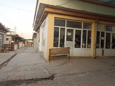Продаются магазины