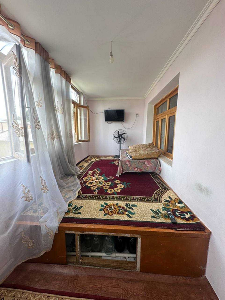 #5849 Срочно продается 3х комнатная квартира
