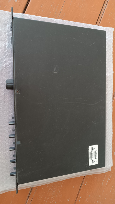 BSS Omnidrive 355