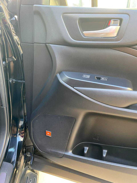 Продаю свою Toyota Highlander