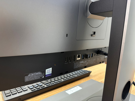 Моноблок DELL Optiplex 7780