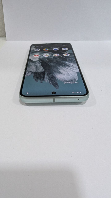 Pixel 8a 128 gb Ideal