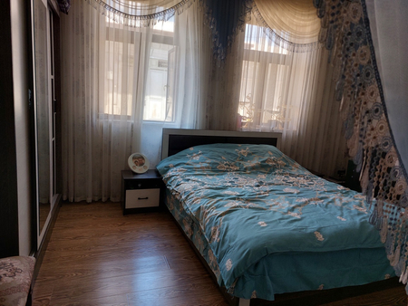 Kibray dòrmonda 6 sotixli uy sotiladi