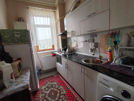 Продается квартира