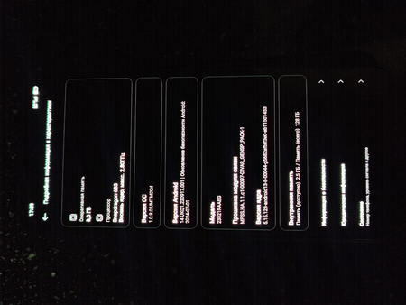 Redmi note 12  ‭1 900 000 kelishamiza
