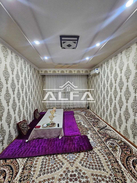 2 xonali 72m² 5-qavat sotiladi.