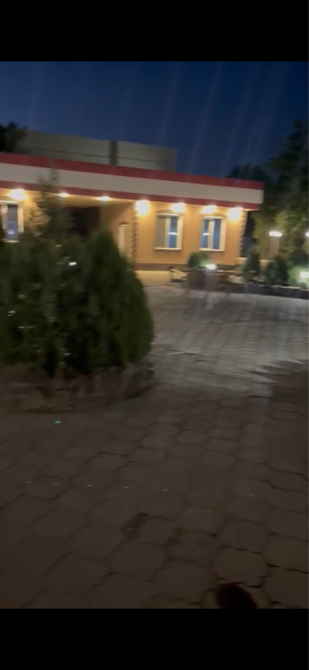 Продаётся летнее кафе