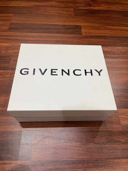 Ботинки челси Givenchy, оригинал