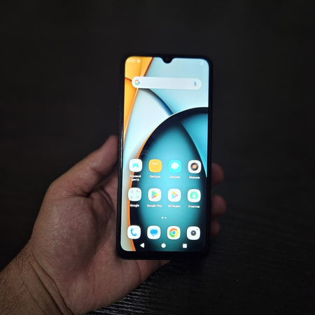 Redmi 14C srochna sotiladi