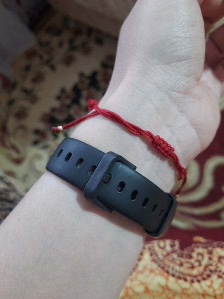 Xiaomi band 7pro