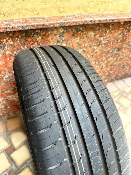 195/55R16 Maxxis Premitra 5 (Перегон) 4та