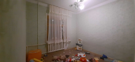Срочно продаётся квартиру