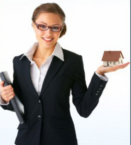 Realtor Makler Xizmati