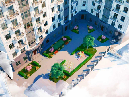 Ц-1 ! Парк Тельмана! продается  3х комнатная квартира в центре города!