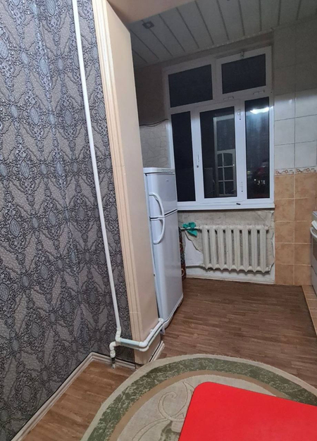 Сдается 1 комнатная квартира Юнусабаде 6