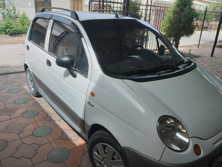 Matiz best sotiladi yili 2013sastenyasi alo