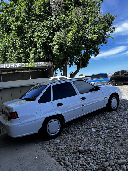 Chevrolet nexia 2 1.6