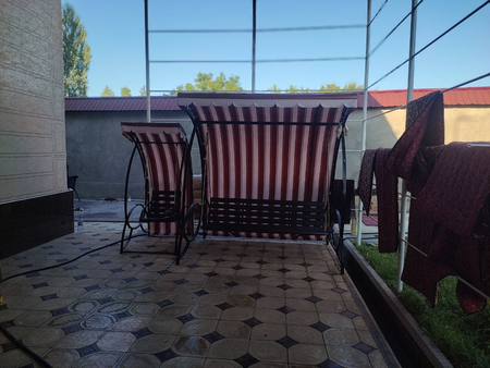 Banir tent ornatamiz БАНИР ТЕНТ УСТОНОВКА