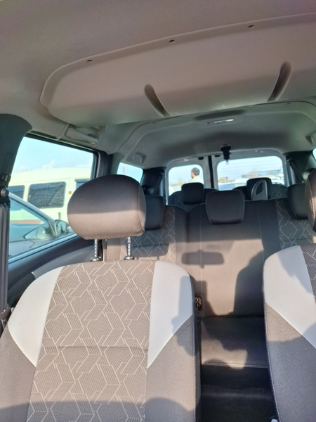 LADA LAGUS FULL Pozitsiya 7kishilik