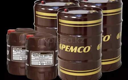 Дизельное масло Pemco G4 SHPD 15w40