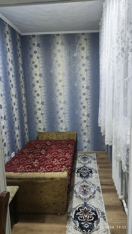 Сдаётся квартира
