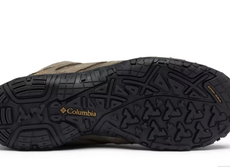 Обувь мужская columbia ,размер 46