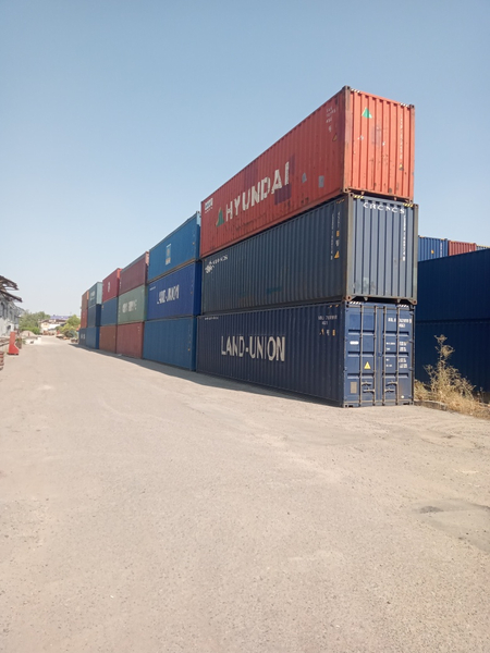 Продажа контейнер