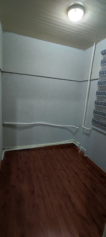 ИПОТЕКА Чиланзар 14 1в2 комнатная Балкон 1.5*6 с хорошим ремонтом