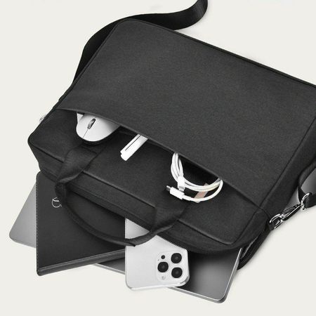 Сумка для ноутбука Wiwu minimalist LAPTOP BAG