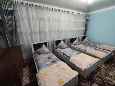 Dacha Yangi Charvoq