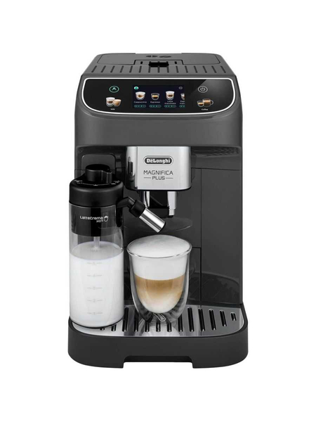 Кофемашина DeLonghi Magnifica Plus ECAM320.61.G