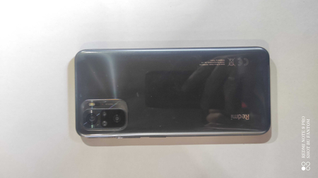 Redmi Note 10 Sotiladi 4+2/128 G