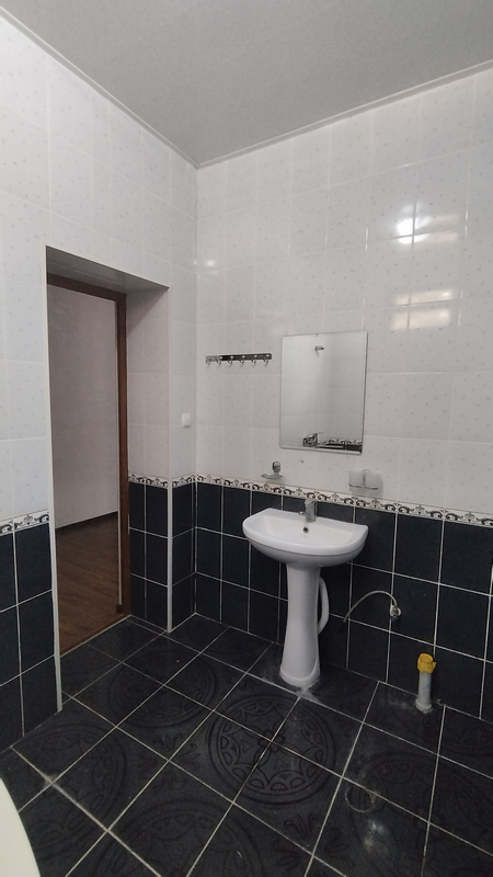 Ipoteka kreditga 3 xona yangi dom