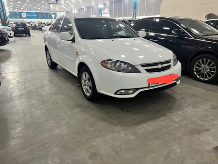 Gentra 2021 gaz benzin