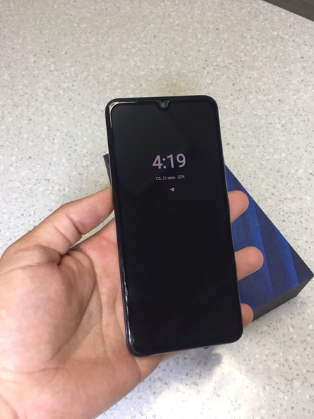 Vivo v21. 8 g 128g