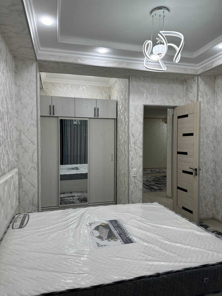 Сдается шикарная просторная кв-ра ЖК Сити Молл Яккасарай 2/2/10 500$