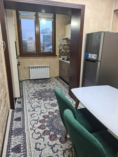 Сдается квартира на Метро Минор
