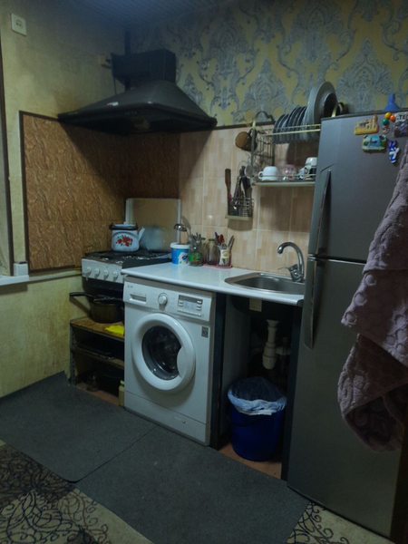 Чиланзар, Домбрабад, 1/4/4