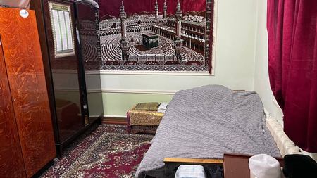 Uy sotiladi Mirobod rayon amerikanskiy shkola al badr masjid