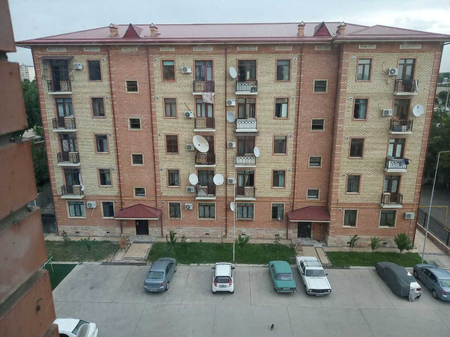Продажа 3/5/5 Мирабадский р-н, Малая Кольцевая Голден Хаус