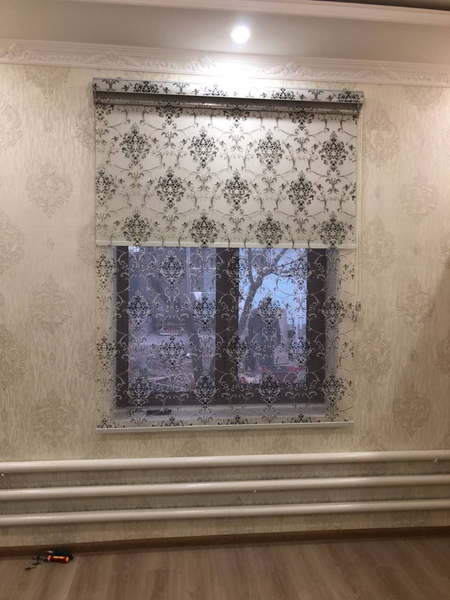 Бухоро ЖАЛЮЗИ хизмати