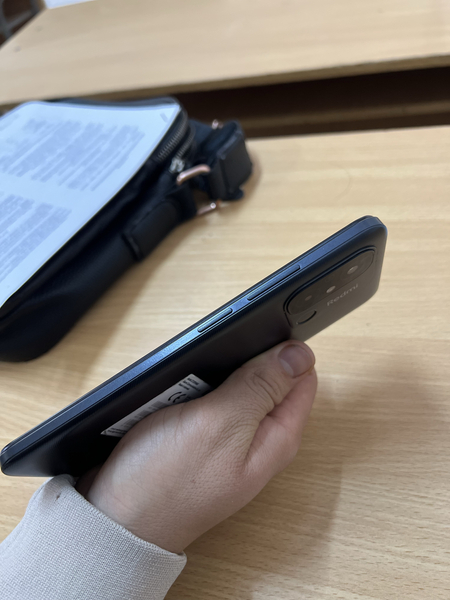 Redmi 12C srochi sotaman arzonga