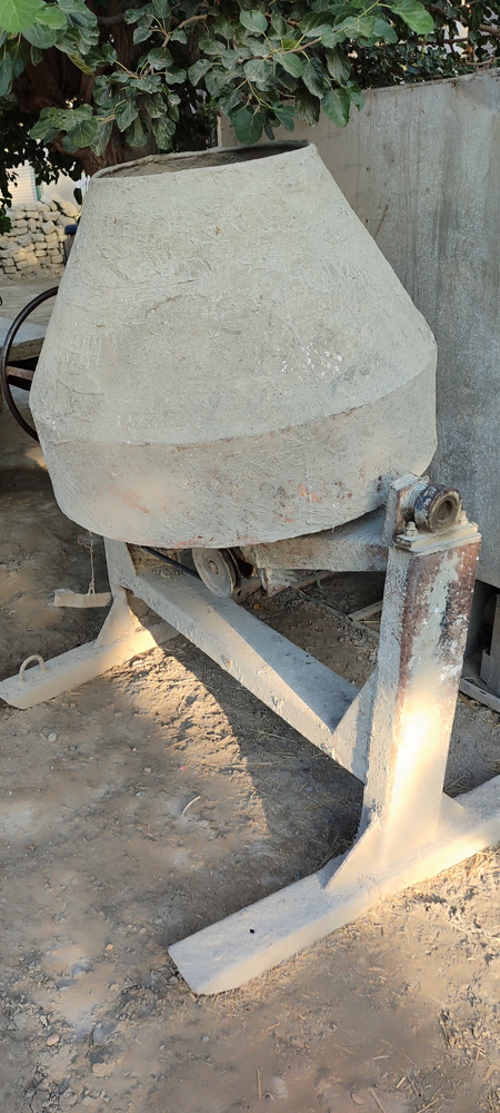 Beton mishalka  sotiladi