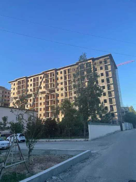 2к квартира из кирпича в Яшнабадском районе  154365