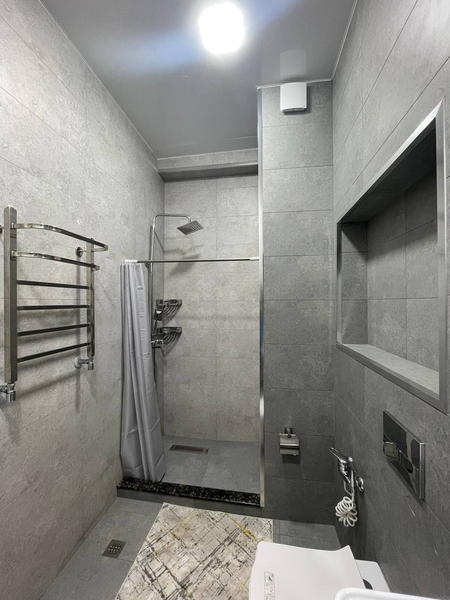 Tashkent city!!. Garden’s Residiens 2xona uy 1100y.e