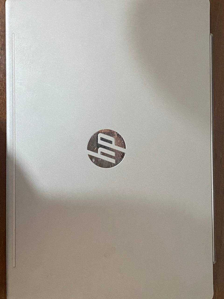 ноутбук HP Pavilion